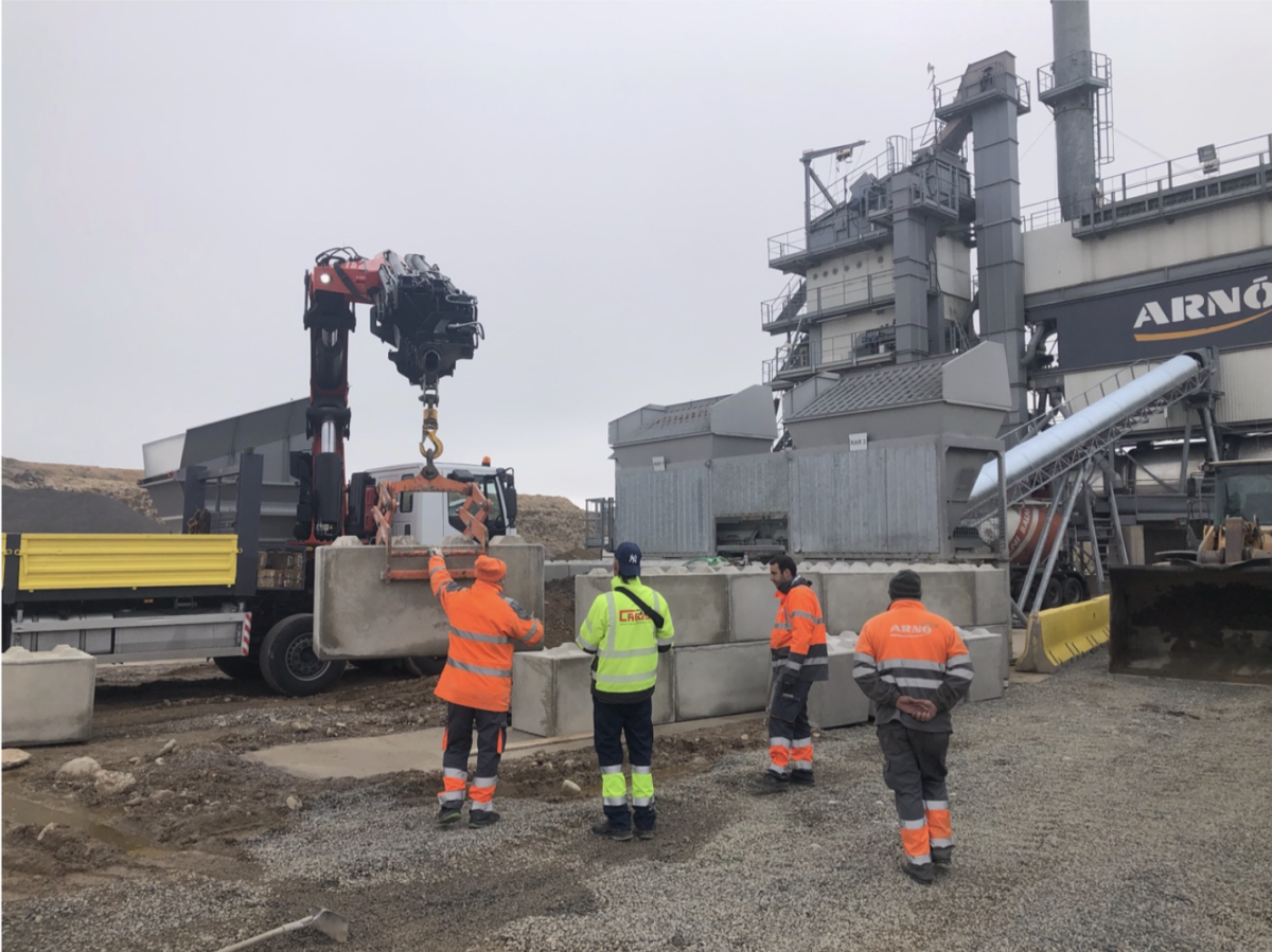 Arnó participa en el programa La nostra tarda, de la Asociación Down ...